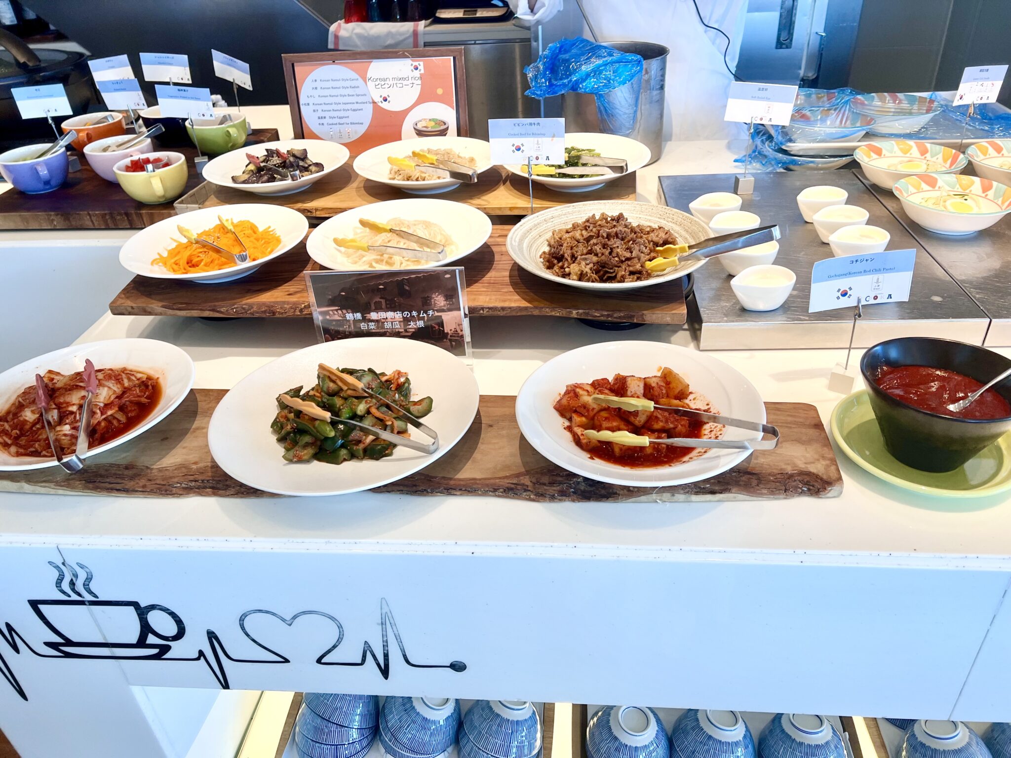 【MBA】最大25％オフ！あべのハルカス「COOKA(クーカ)」の割引・メニュー・口コミ【大阪マリオット都ホテル】 | AI&anime