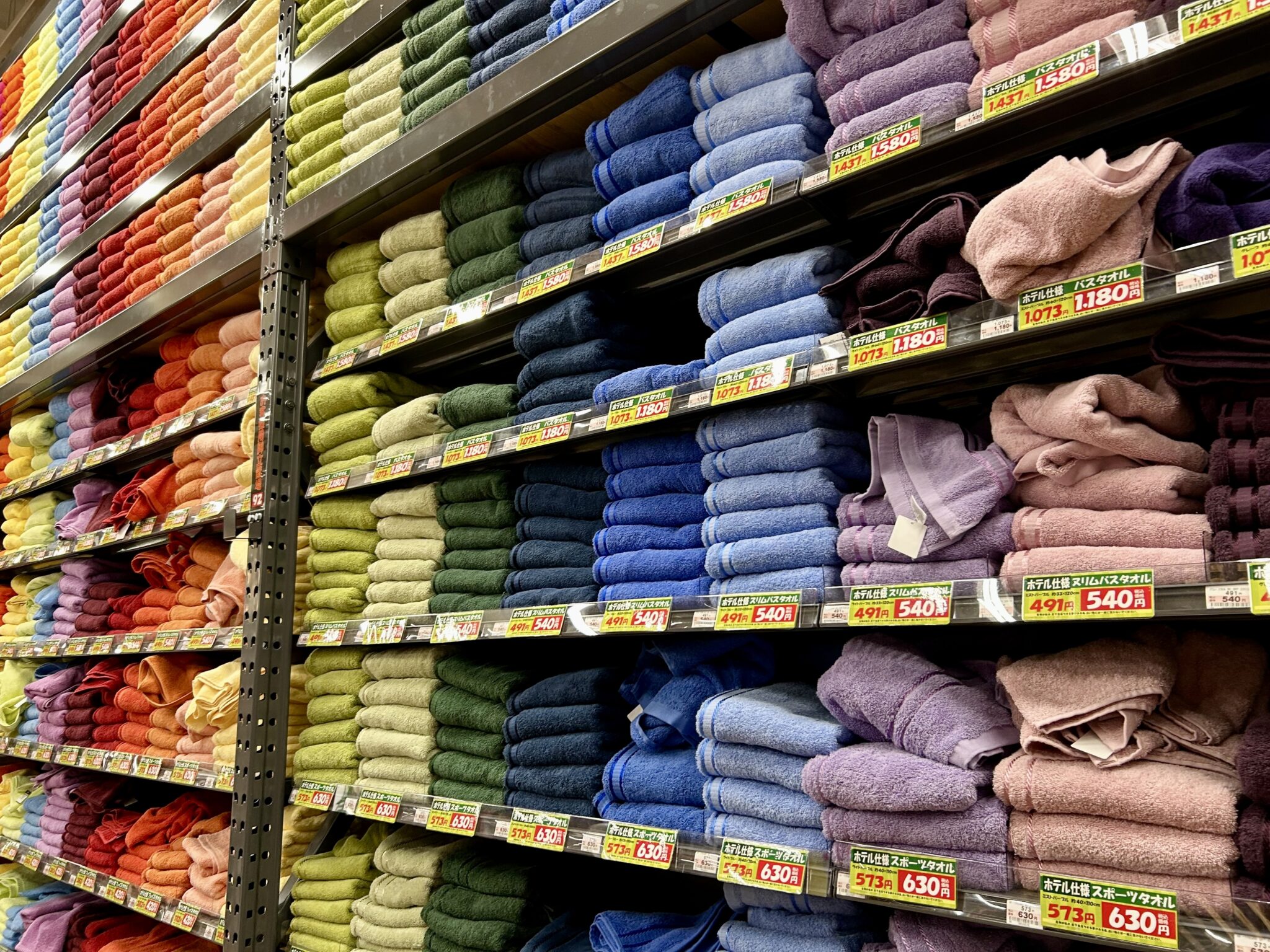 関西初上陸＆西日本最大級！ハンズマン松原店のおすすめ＆お買い得商品を徹底解説【大阪子連れおでかけ】