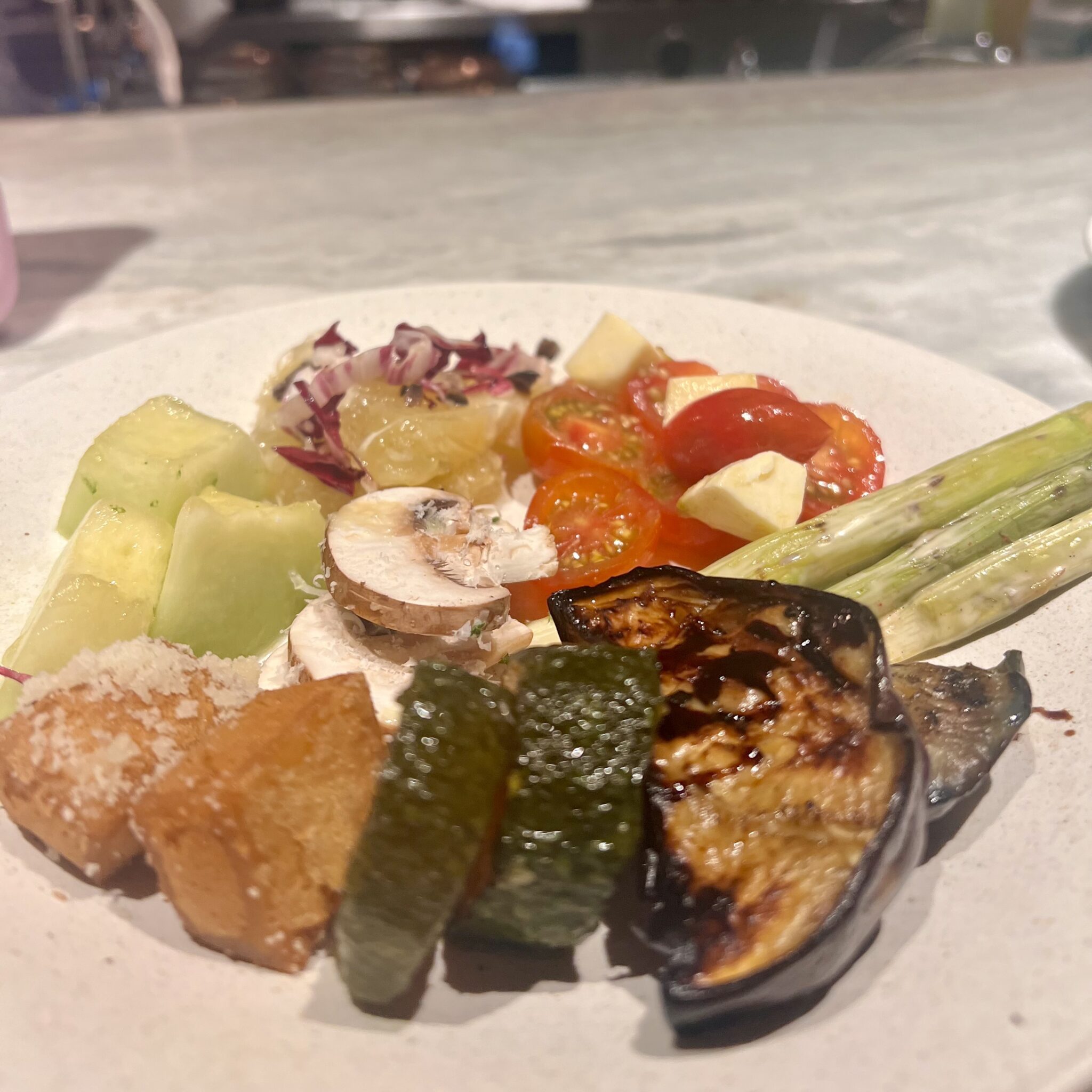 【京都・清水五条】おしゃれなパン食べ放題ビュッフェが人気！CICON by NOHGA HOTELで子連れホテルランチ【女子会におすすめ】